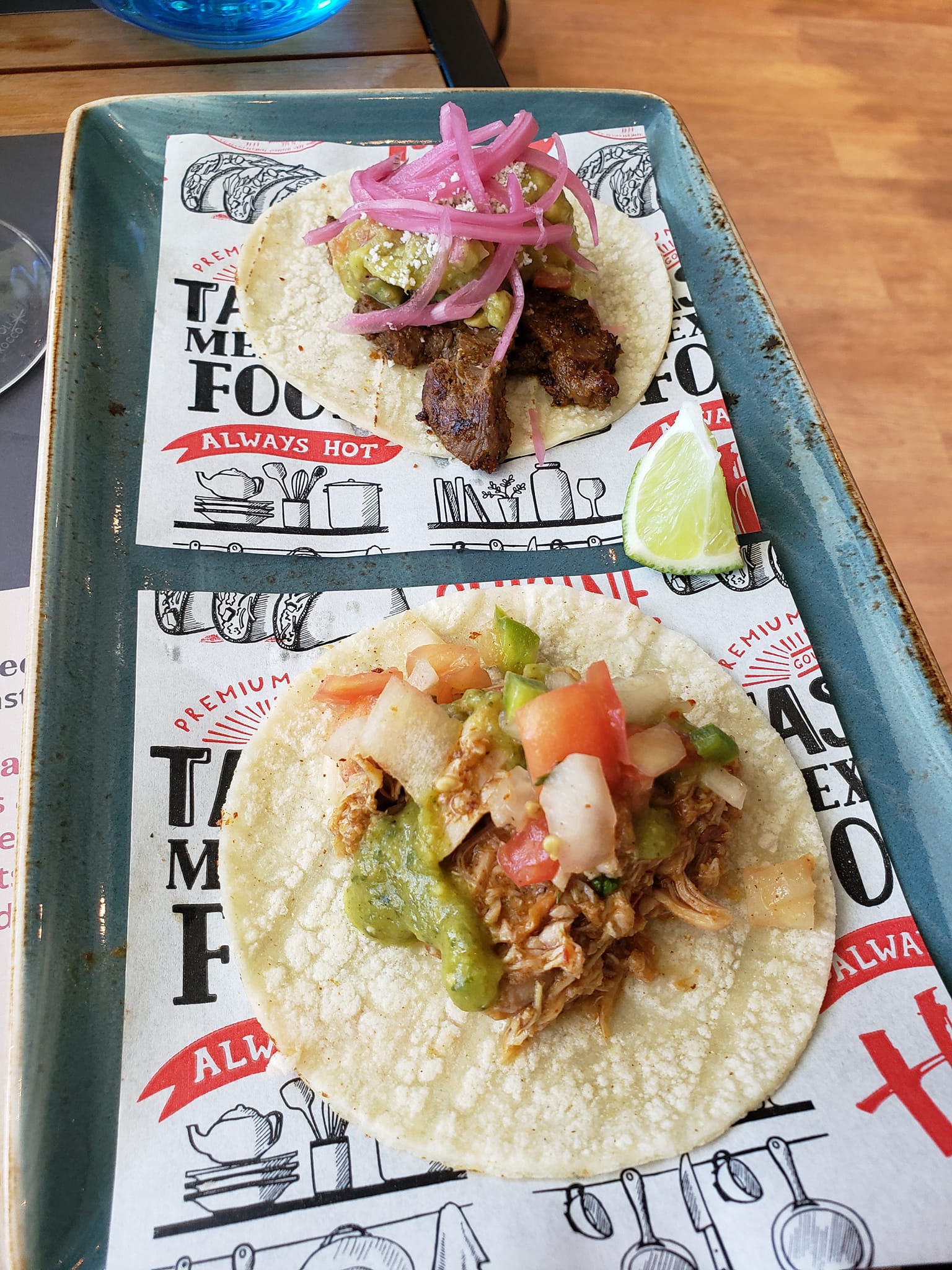 MSC Seascape Dining Packages & Specialty Restaurants: Don't Buy Into It. Spending More Doesn't ...